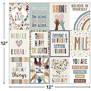 Teacher Created Resources Everyone is Welcome Project Paper (TCR5638)