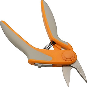 Softouch Spring Action Rag Quilter Snip 8-1/2"- 1 pcs sku# 643786MA