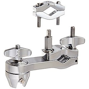 DW DWSMMG-3 Mega Clamp V to 1/2-Inch or 7/16-Inch