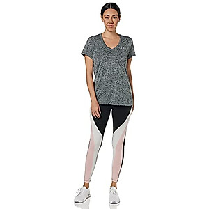 Under Armour Women's UA Tech™ V-Neck XXL Black
