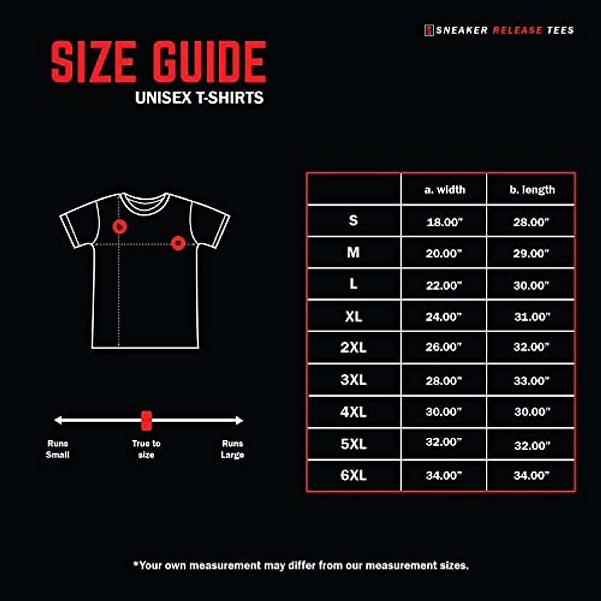 Graphic Tees Smile Painting 700 Wave Runner Sneaker Matching T-Shirt (Black/S)