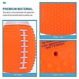 ibasenice Beach Toys Water Games Swimming Pool Rugby Underwater Beach Pool Football for Beach Games Beach Games Beach Games Beach Games Beach Kiddie Pool