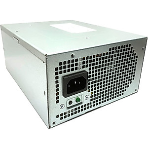 Dell Genuine 9XG5C - 850W Modular Power Supply for Alienware Aurora R5 R6 R7