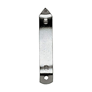 Update International (CO-35) Stainless Steel Hand-Held Can and Bottle Opener