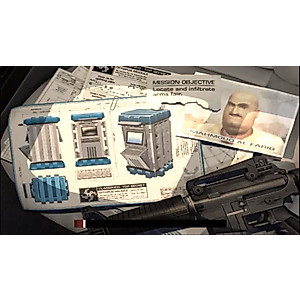 Cold Winter - PlayStation 2