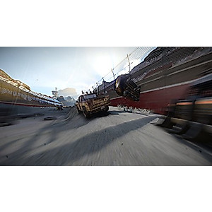 FlatOut 4 - PlayStation 4