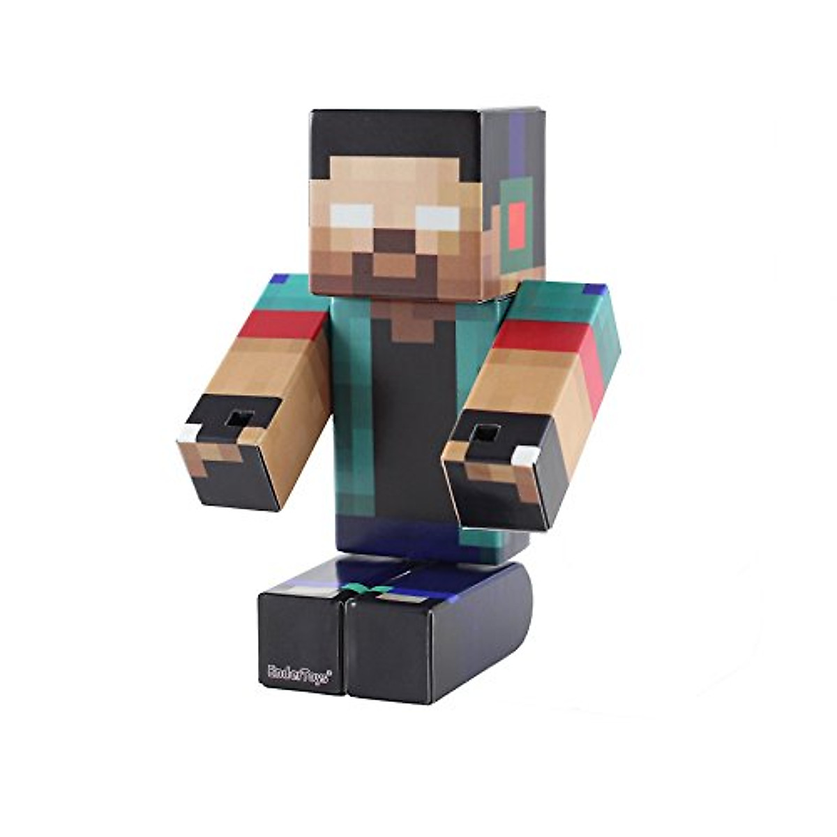 Herobrine - 4" Action Figure Toy, Plastic Craft by EnderToys