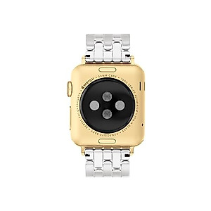 Coach Apple Watch Strap | Elevate Your Look and Customize Your Timepiece (Model 14700064)