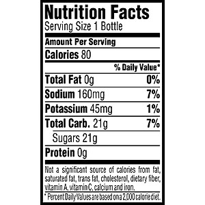 Gatorade Thirst Quencher, Glacier Cherry,12 Fl Oz (Pack of 24)