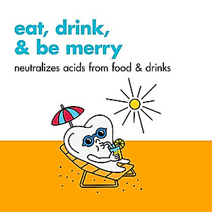 ARM & HAMMER Advanced White Extreme Whitening Toothpaste, TRIPLE PACK (Contains Three 6 Ounce Tubes) -Clean Mint - Fluoride Toothpaste (Pack of 3)