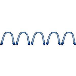 Baracuda R0527700 MX8 Cleaner Hose for Pool Cleaner (5-Pack)