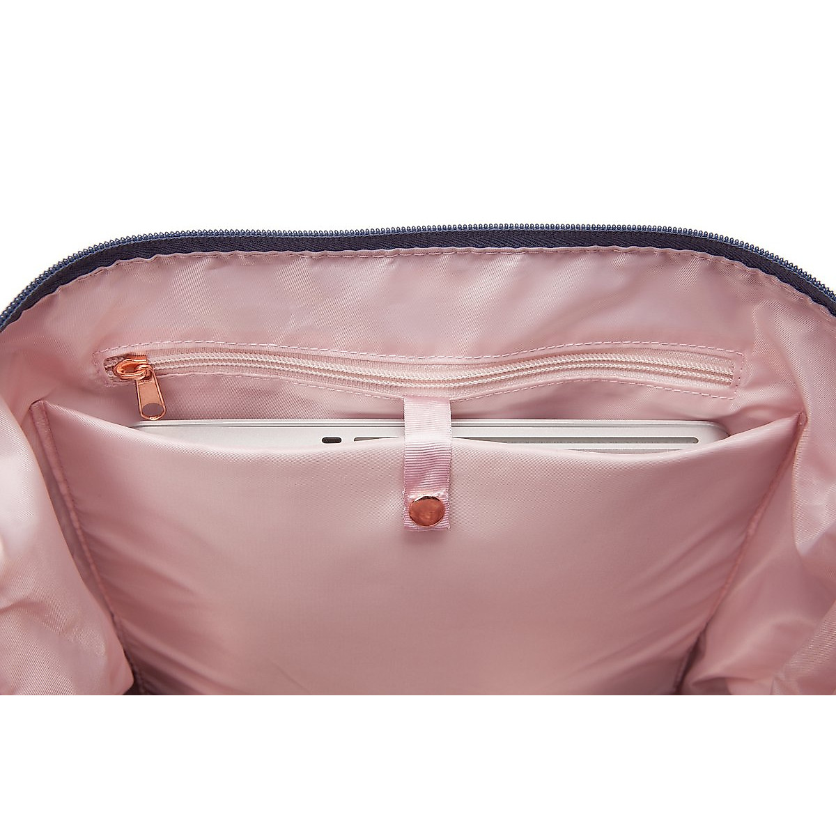 Sarah Wells Lizzy Breast Pump Bag - Compatible with Spectra, Medela, and More - Insulated Cooler Pocket (Le Floral)