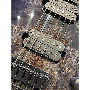 Electric Guitar Chapman Guitars ML1 Modern Storm Burst V2 Free Standard Setup USA Shipping