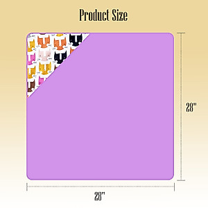 CORAL DOCK 3 Pack Baby Hooded Bath Towel Sets, Ultra Absorbent Baby Essentials Item for Newborn Boy Girl, Baby Bath Shower Towel Gifts for Infant and Toddler - Cute Pink Starry Sky