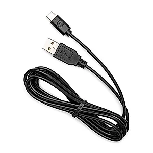 Audio-Technica ATR2100x-USB Cardioid Dynamic Microphone (ATR Series)USB and XLR Outputs, Silver