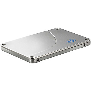 Intel 320 Series 300 GB SATA 2.5-Inch Solid-State Drive Brown Box