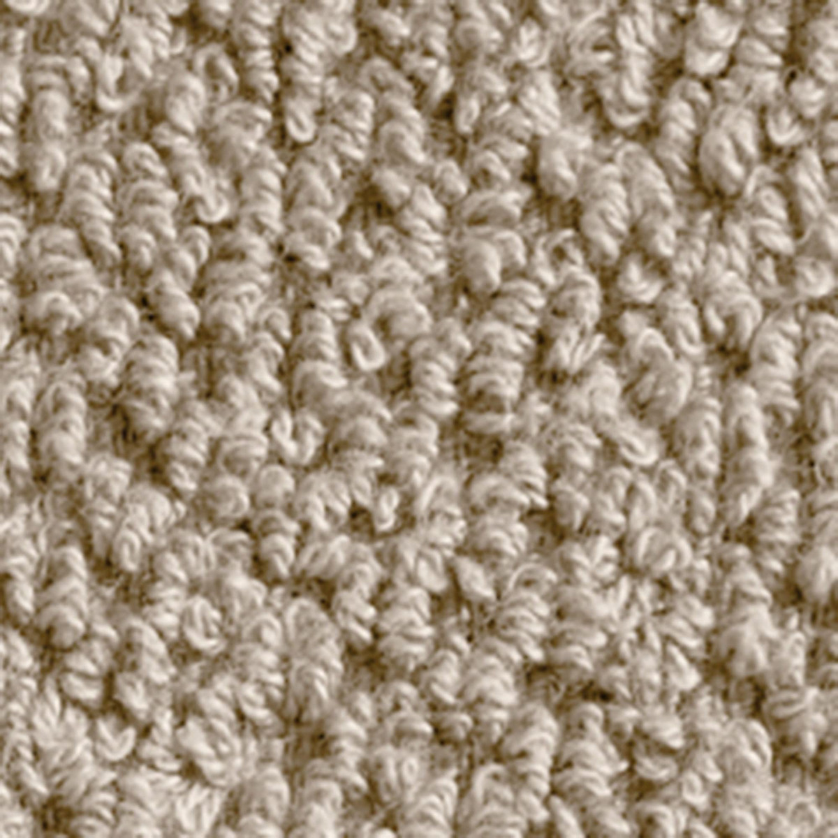 100% Cotton Bath Towels, Luxury 6 Piece Set - 2 Bath Towels, 2 Hand Towels and 2 Washcloths. Quick-Dry, Absorbent Textured Popcorn Weave Towels. Acacia Collection (6 Piece Set, Silver Cloud)