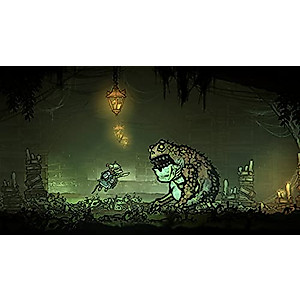 Tails of Iron - Xbox Series X