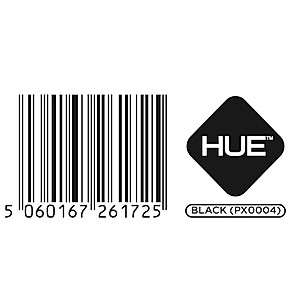 HUE HD Pro Flexible USB Video and Document Camera (Black)