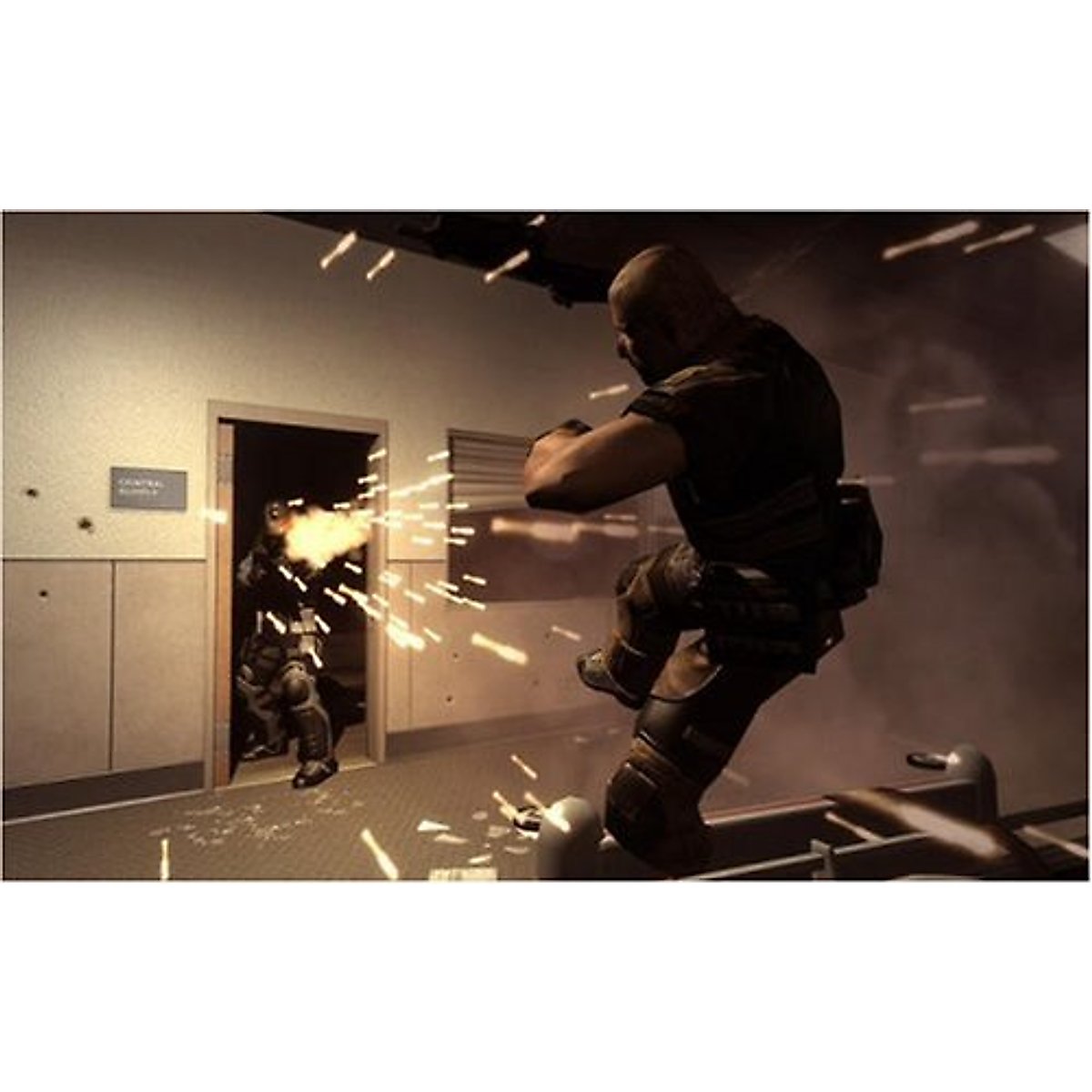 F.E.A.R. 2: Project Origin - Playstation 3