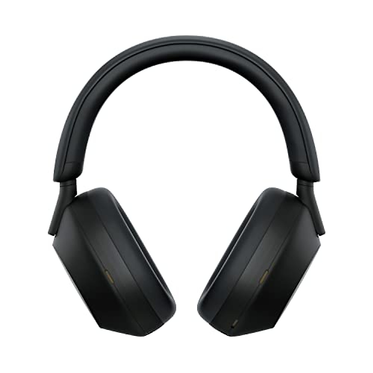 Sony Noise Canceling Wireless Headphones - 30hr Battery Life - Over-Ear Style - Optimized for Alexa and Google Assistant - Built-in mic for Calls - WH-1000XM5B.CE7 - Limited Edition - Charcoal Black