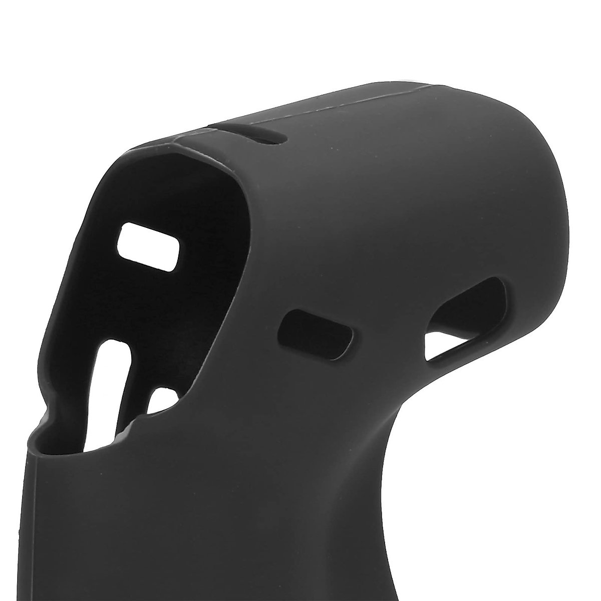 Protective Sleeve for FPV, Joystick Cover for FPV Joystick for FPV Through Joystick for FPV(black)