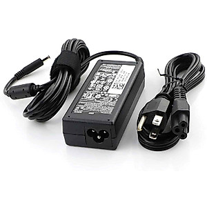 65W 45W OEM Charger for Dell Inspiron 14 15 16 5420 5425 3520 3521 3525 5620 5625,Vostro 3400 3500 3420 3425 3520 3525 5620 5625, Latitude 3520 3420 3320 Laptop 19.5V 3.34A Power Supply Adapter Cord