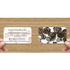 M&S Schmalberg Camellia Silk Fabric Flower Pin Brooch Flower. Red Camellia Brooch Pin - Hand-made in New York's Garment Center (American Made)