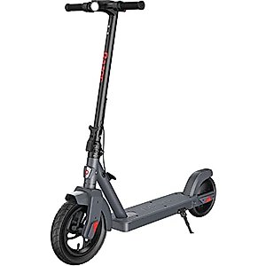 Razor C35 Electric Scooter – Up to 18 MPH, Up to 18 Miles Range, Foldable & Portable, Adult Electric Scooter for Commute & Recreation