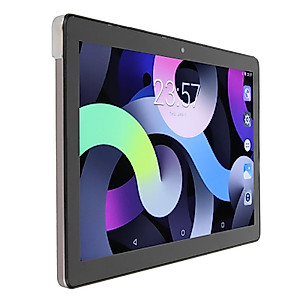 GLOGLOW Tablet Call 5.0 4GB 64GB Dual Speaker 100-240V HD Tablet 1920x1200 Resolution for Learning (#4)