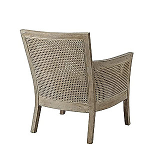 Madison Park Paulie Accent Chair
