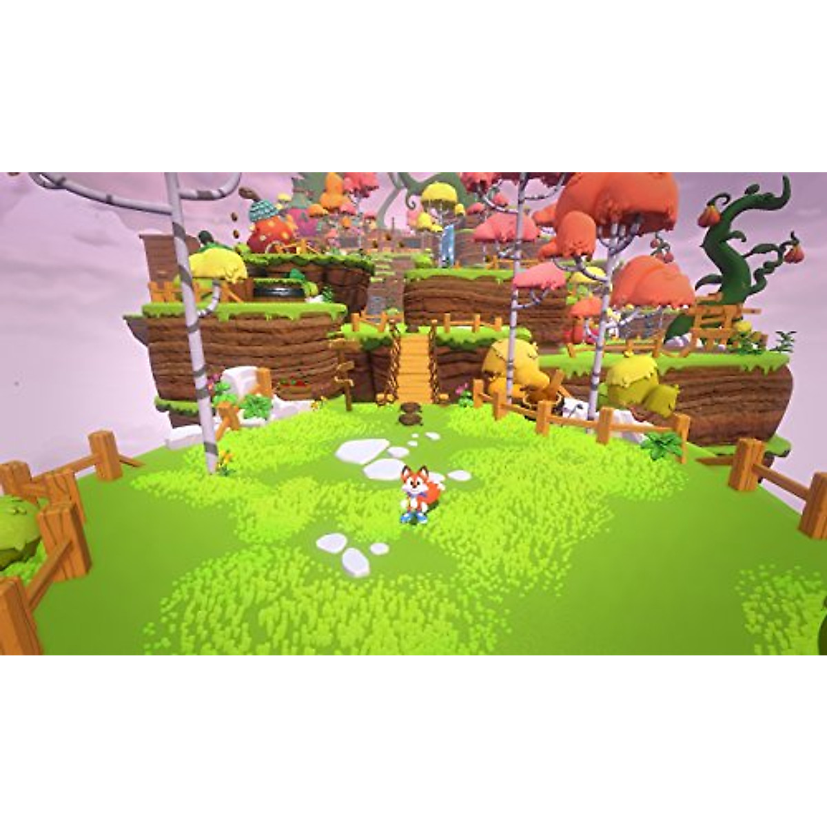 Super Lucky’s Tale - Xbox One