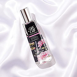 PB ParfumsBelcam Bath Therapy Premiere Edition Version of Moisturizing Mist, Bombshell, 8 Fluid Ounce