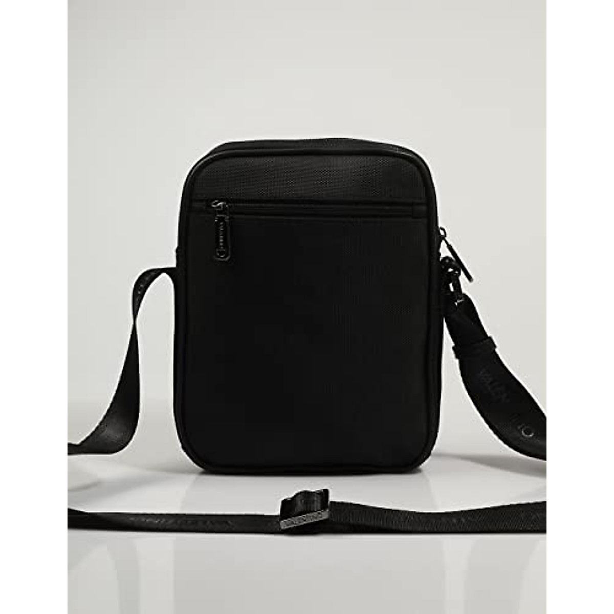 Valentino Men's Casual, Black, ÚNICA
