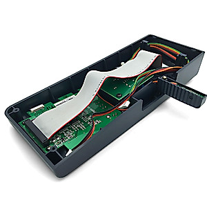 1-207132-001 Front Panel Assembly for Intermec PD42 Thermal Barcode Printer 203dpi 300dpi Genuine