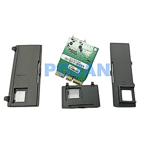 P1080383-442 Wired Network Card for Zeb ZD410 ZD420C ZD420D ZD420T Upgrade kit POJAN