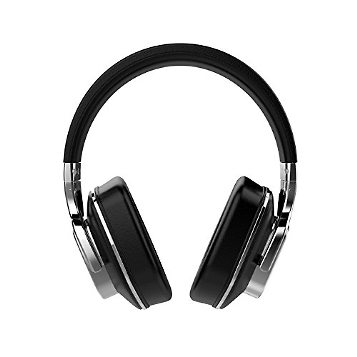 AO Active Noise Cancelling Wireless Bluetooth Headphones - M7 (Black)