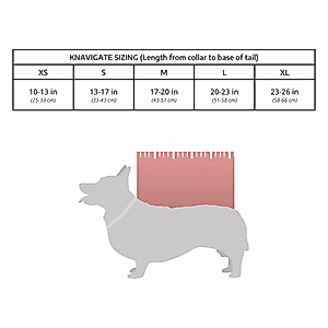 K9 Sport Sack Knavigate Light Grey Backpack Dog Carrier, 11" L X 11" W X 22" H, X-Small, Gray