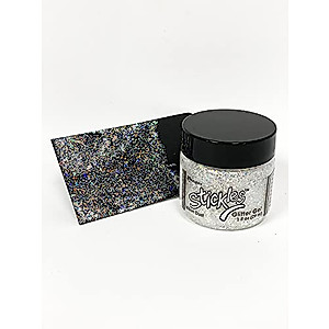 Bundle - All Avaliable Stickles Glitter Gels - Set of 13 - Ranger Ink Tim Holtz
