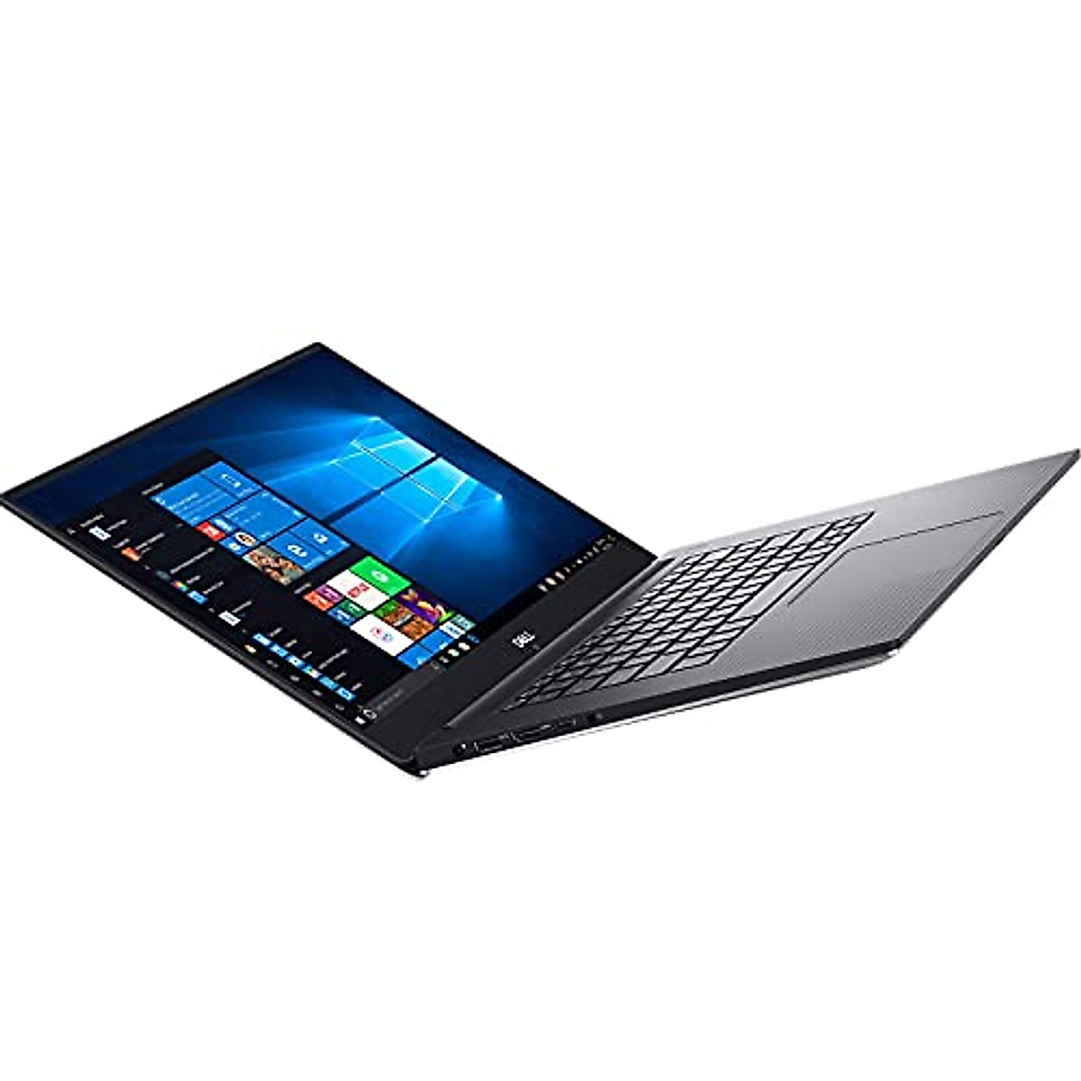 Dell Precision 5530 Mobile Workstation |15.6" UHD IGZO4 (3840x2160) Touch | 2.6 GHz Intel Core i7-8850H Six-Core | 32GB DDR4 | 512GB SSD | NV Quadro P1000 (4GB) - Win 10 pro (Renewed)