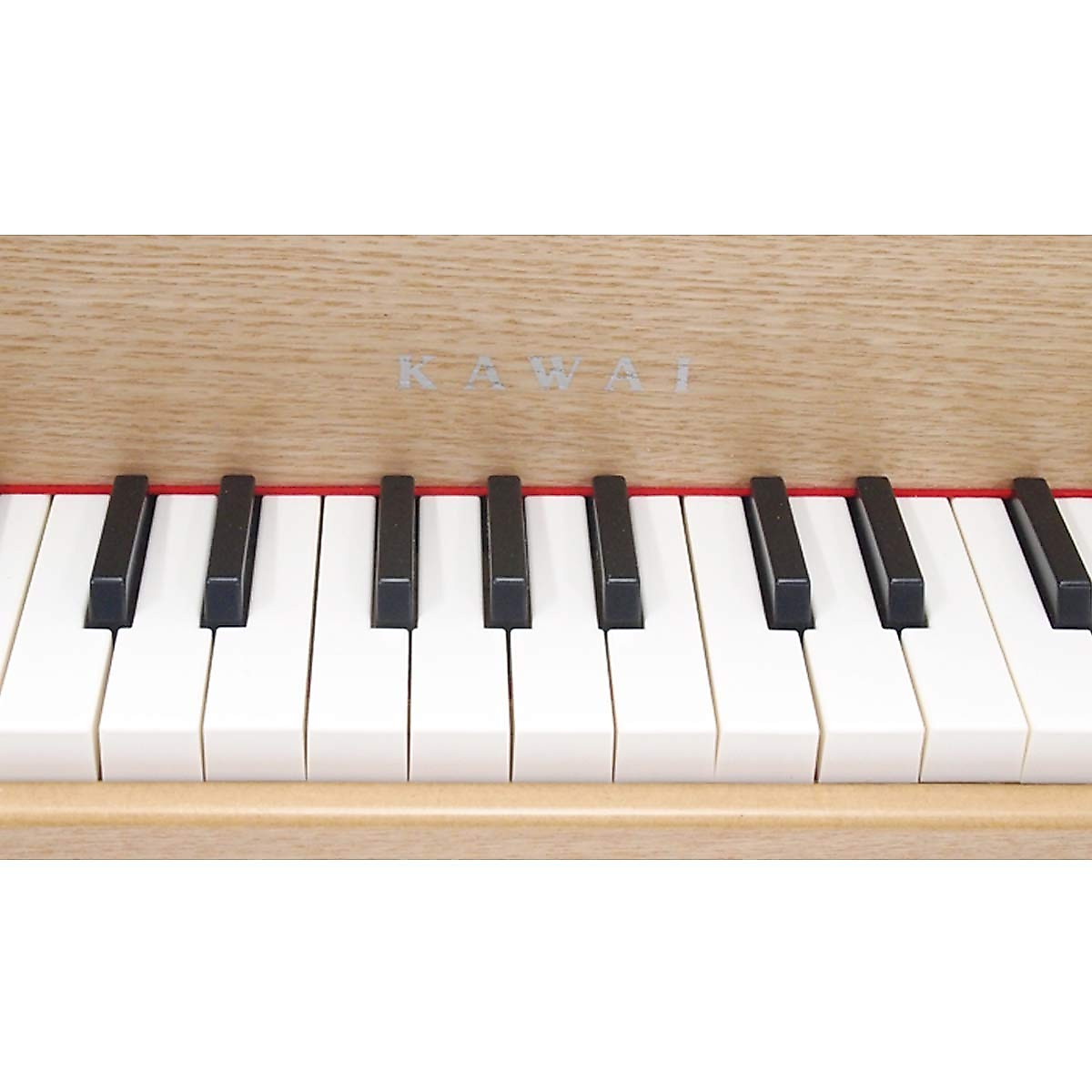 KAWAI Grand Piano Natural