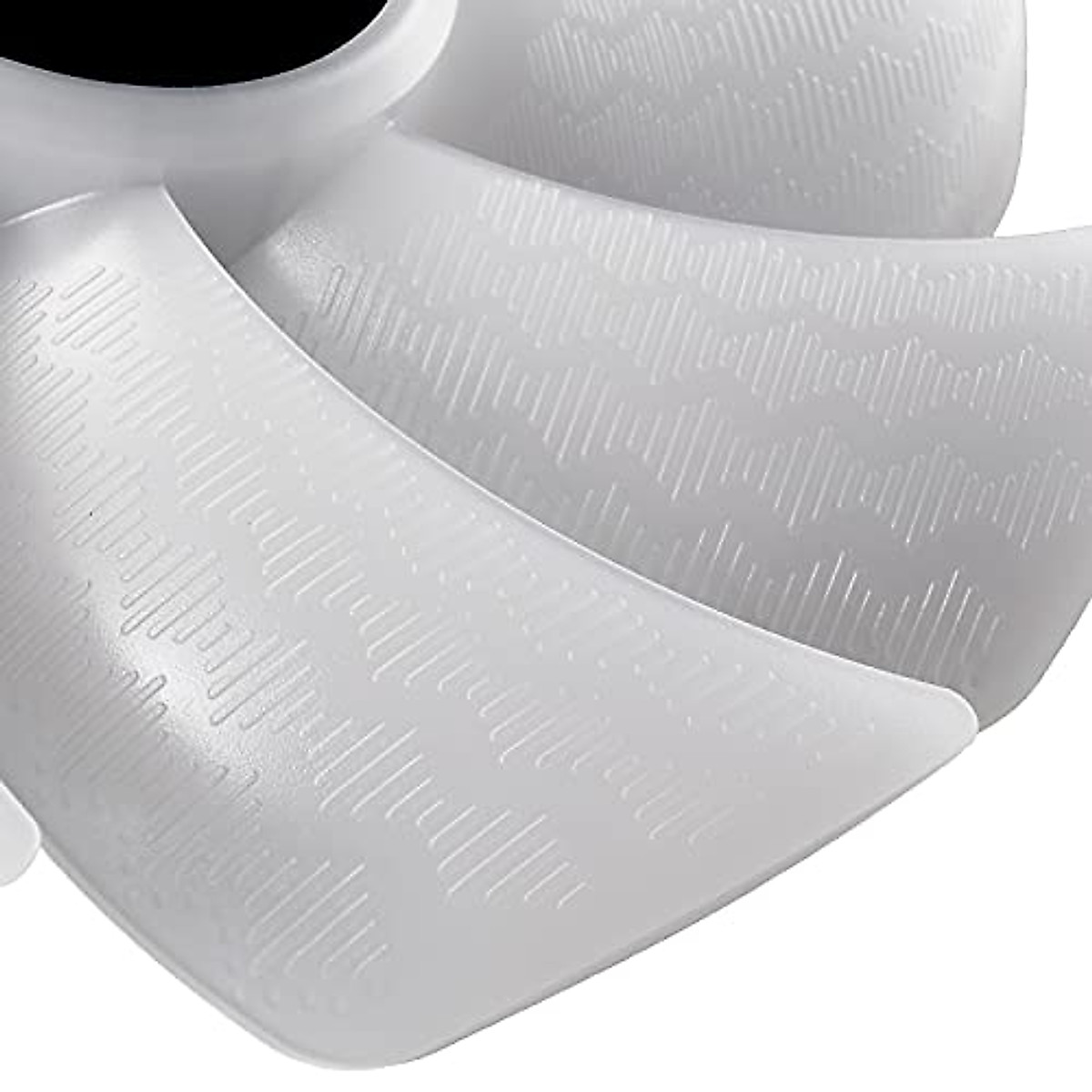 Silverstone Air Penetrator 184i ARGB High Performance 180mm air Channeling ARGB Fan with Shark Force Technology, SST-AP184i-ARGB