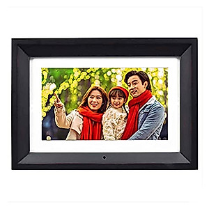 Electronic Photo Album, Smart Digital Photo Frame Display,High Definition Photo Player, Photo Album,Family Digital Frame