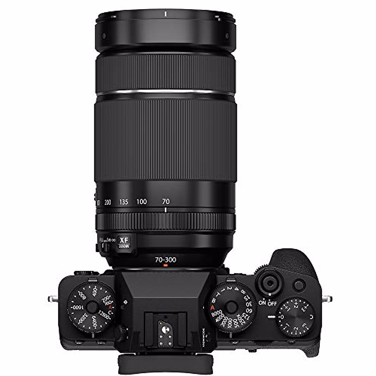 Fujinon XF70-300mmF4-5.6 LM OIS WR