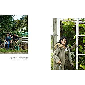 Spice for Life: One Hundred Healthy Indian Recipes