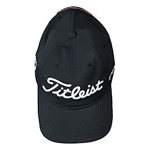 Titleist Tour Performance Golf Cap
