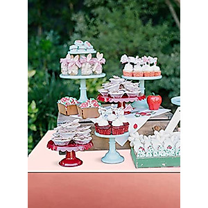 2Pcs Rose Gold Plastic Tablecloth Rose Gold Tinsel Foil Table Cover Disposable Rectangular Metallic Tablecloth Rose Gold Party Supplies Decorations for Bachelorette, Baby Shower, Wedding Table Decor