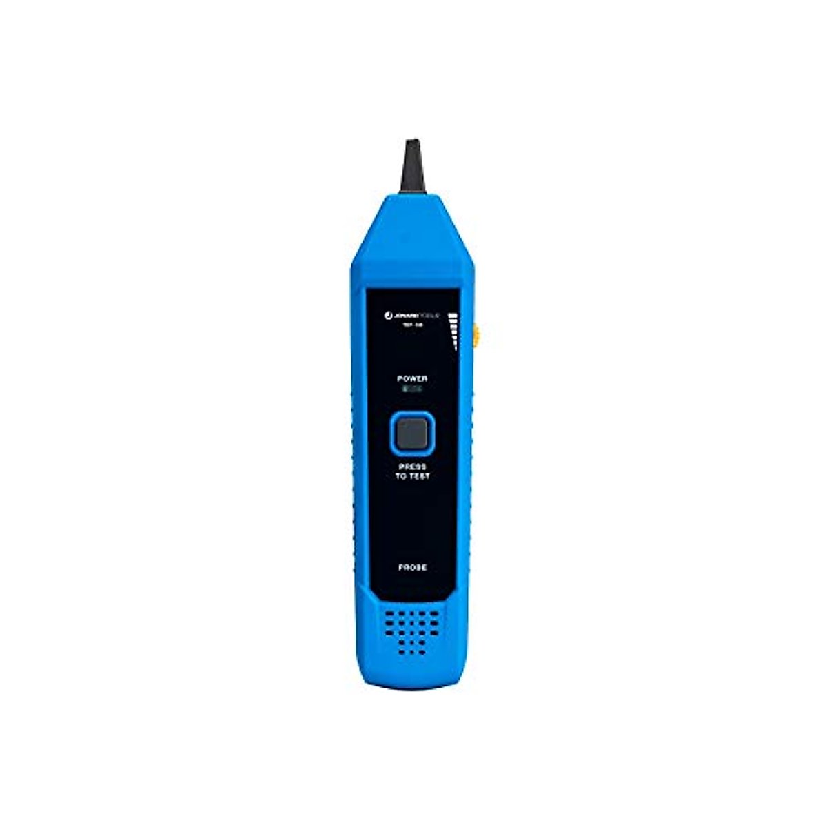 Jonard Tools TEP-100 Tone Tracing Probe for Detecting Tones and Testing Cable Continuity