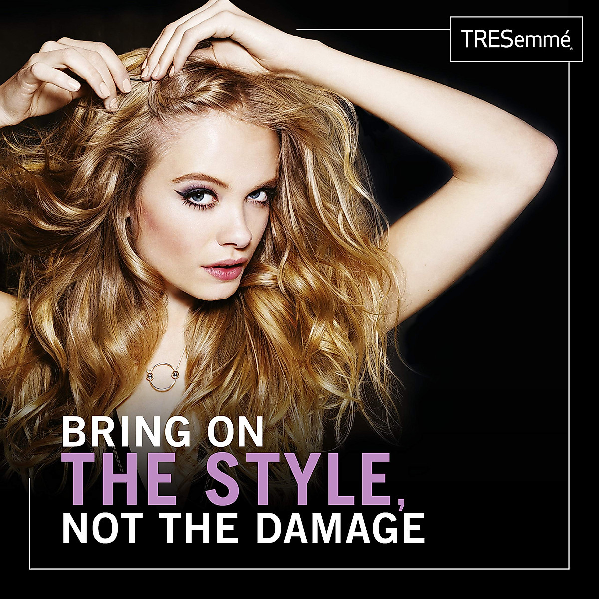 TRESemme Conditioner Repair & Protect 22 oz