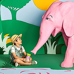 Munchkin® Miracle® 360 Wildlove Sippy Cup, 9 Oz, Elephant